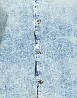 DIESEL® Denim Vest