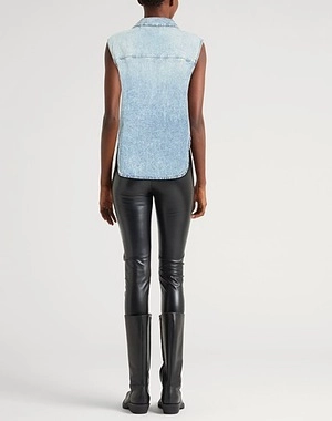 DIESEL® Denim Vest