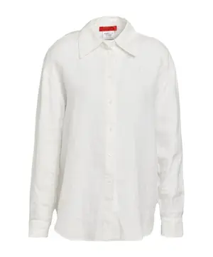 MAXCO. Max&co. Classic Collar Long Sleeve Shirt