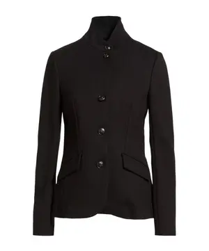 RAG & BONE Simple Long Sleeve Blazer