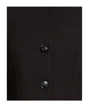 Rag & Bone Simple Long Sleeve Blazer