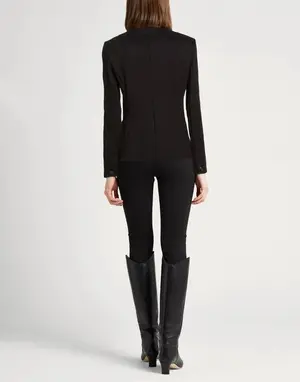 Rag & Bone Simple Long Sleeve Blazer