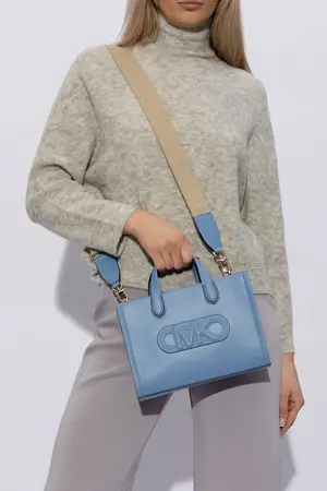 Michael Kors Gigi Small Tote Bag