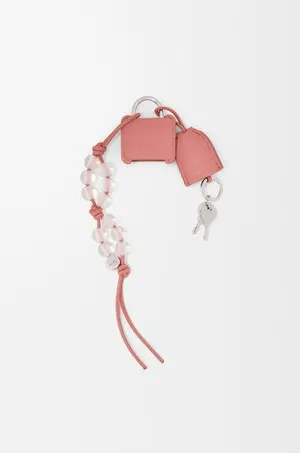 Loewe Amazona Padlock Charm