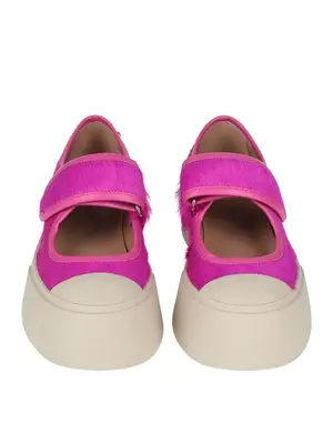Marni Mary Jane Flats