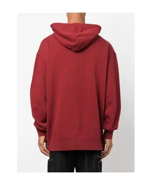 Jacquemus Hooded Sports Sweater