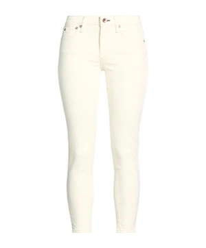 Rag & Bone Slim-fitting Colored Jeans