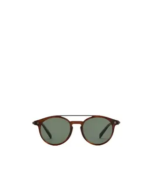 TOD'S Full-rim Sunglasses - Green