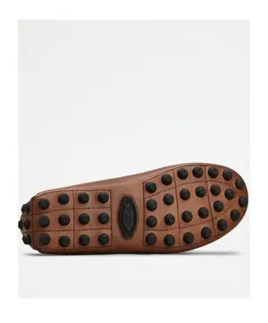TOD'S Gommino T Timeless Slip-on Loafers