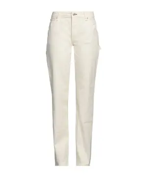 Rag & Bone Tailored Straight Leg Trousers