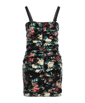 Dolce & Gabbana Short Dress