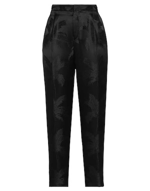 Tailored Cinch Waist Pants