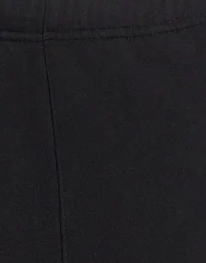 MAISON MARGIELA Solid Color Printed Casual Pants