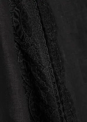 Staud Slim-fit Minimalist Dress