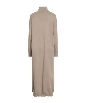 Brunello Cucinelli Cashmere Knit Dress