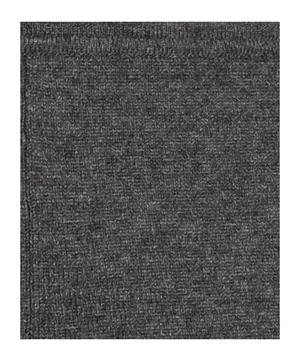 Saint Laurent High-waisted Cashmere Joggers