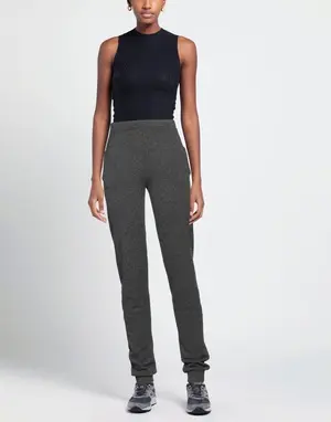 Saint Laurent High-waisted Cashmere Joggers