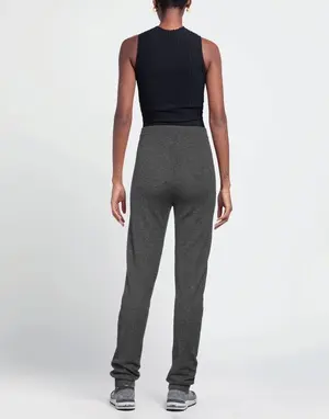 Saint Laurent High-waisted Cashmere Joggers