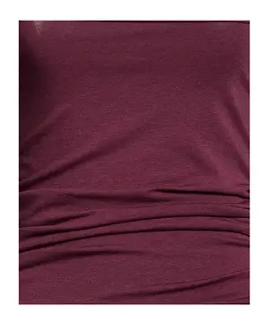 Rag & Bone Off-shoulder Long Sleeve Top