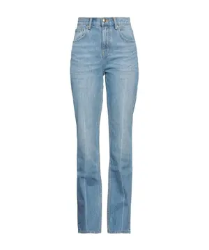 Tory Burch High Rise Jeans For Women