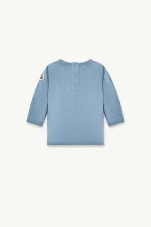 Moncler Long Sleeved T-shirt
