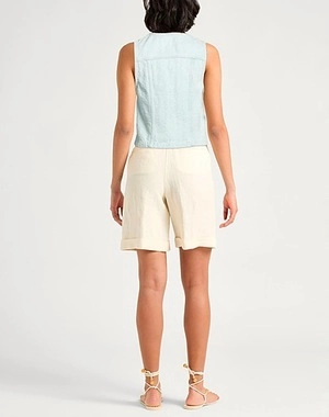 Rag & Bone Sleeveless V-neck Top