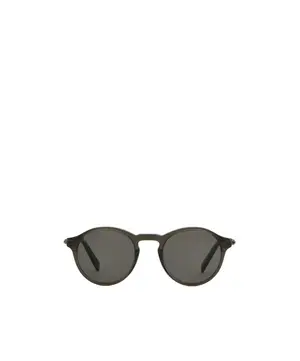 TOD'S Full-rim Sunglasses - Gray