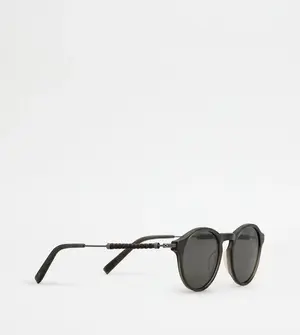 TOD'S Full-rim Sunglasses