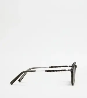 TOD'S Full-rim Sunglasses