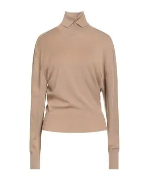 Burberry Wool Turtleneck Sweater