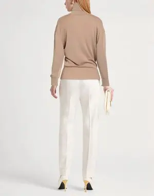 Burberry Wool Turtleneck Sweater