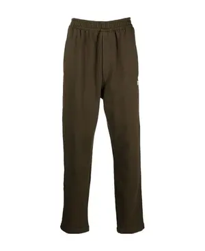 Isabel Marant Étoile Regular Straight-leg Track Pants