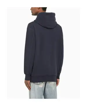 Casablanca Logo Hooded Sweater