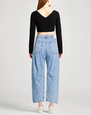 Rag & Bone Boyfriend Jeans