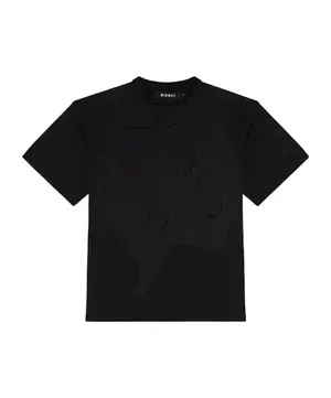 MISBHV Mega T-shirt - Black