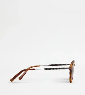 TOD'S Full-rim Sunglasses