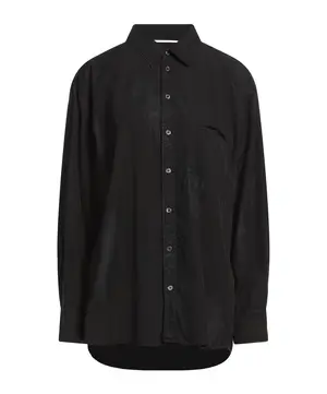 MAISON MARGIELA Long Sleeves Shirt