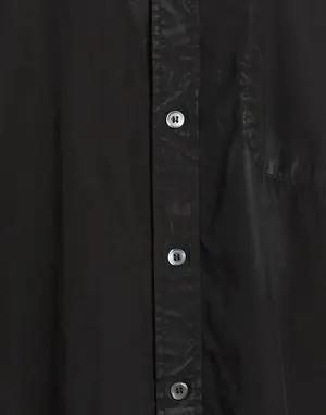 MAISON MARGIELA Long Sleeves Shirt
