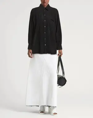 MAISON MARGIELA Long Sleeves Shirt