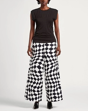 Rag & Bone Round-neck Short-sleeved T-shirt