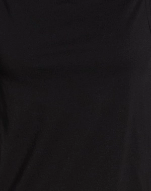 MAISON MARGIELA Solid-colored Sleeveless Top