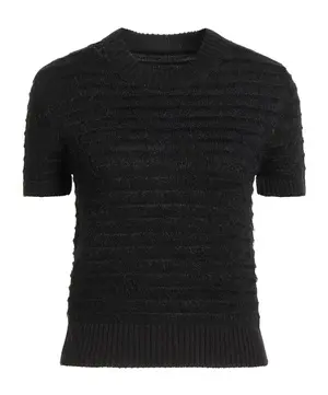 MAISON MARGIELA Striped Crewneck Jumper
