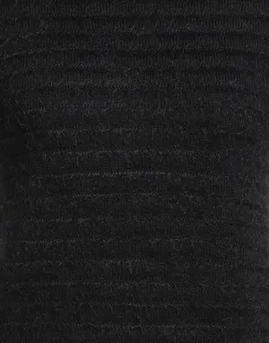 MAISON MARGIELA Striped Crewneck Jumper