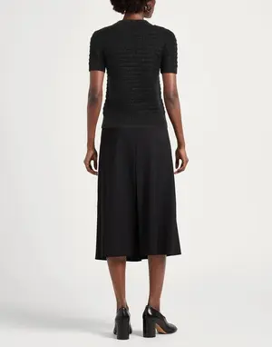 MAISON MARGIELA Striped Crewneck Jumper