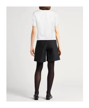 Tory Burch Jumpers With Zip