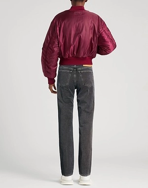 MAISON MARGIELA Straight-leg Canvas Trousers