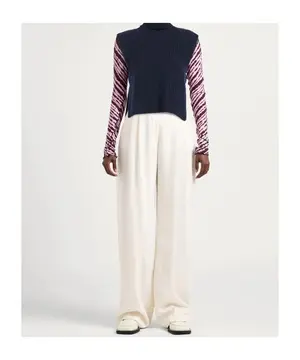 Isabel Marant Étoile Sleeveless Knitted Vest