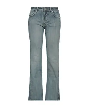 Ganni Flare Jeans For Women