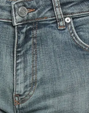 GANNI Five Pocket Jeans
