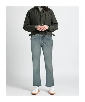 GANNI Five Pocket Jeans
